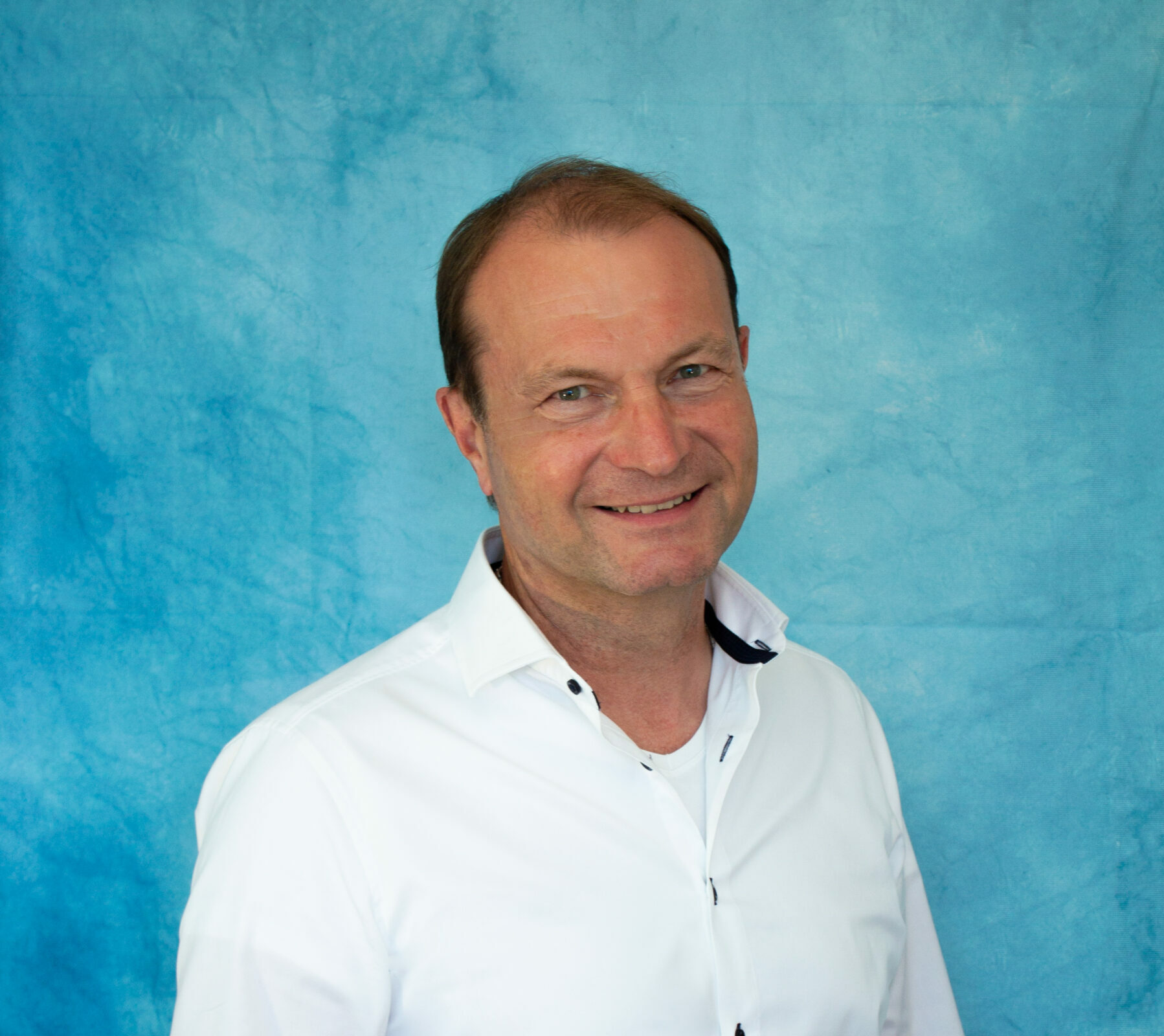 Oliver Rutsch • Gesellschaft für technische Anlagen mbH